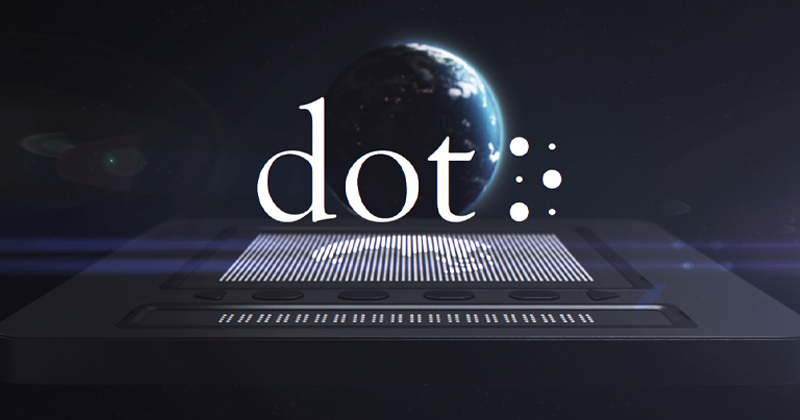Dot Inc. | Tactile Braille Displays and Breaking Barriers with Technology